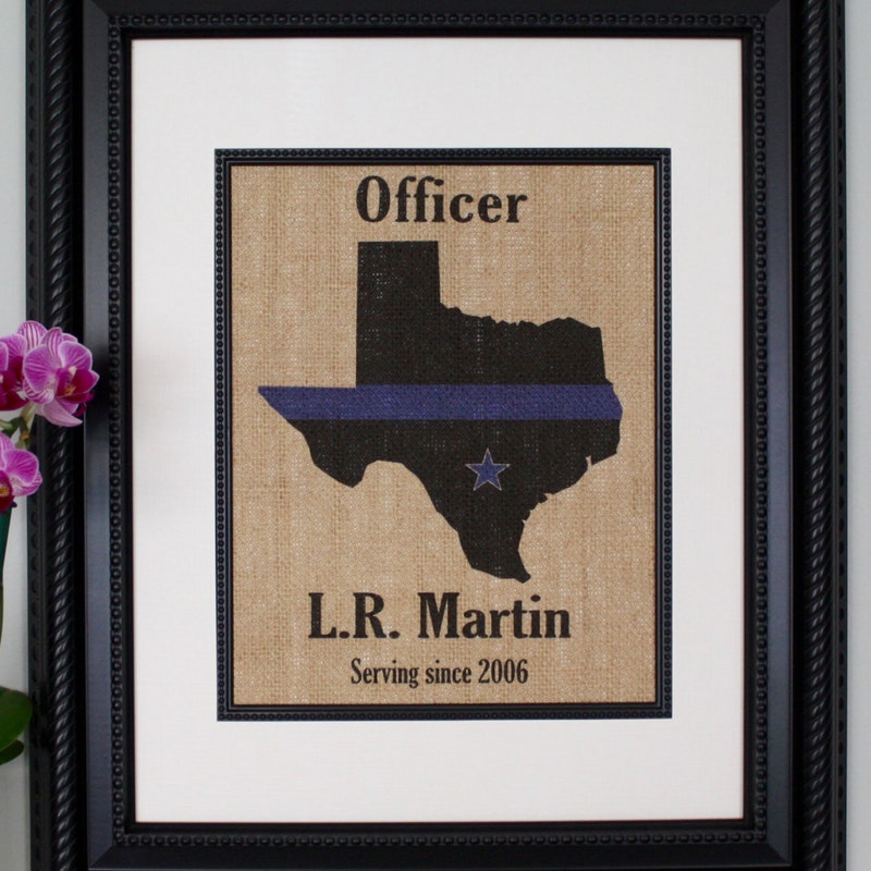 State Trooper - Etsy