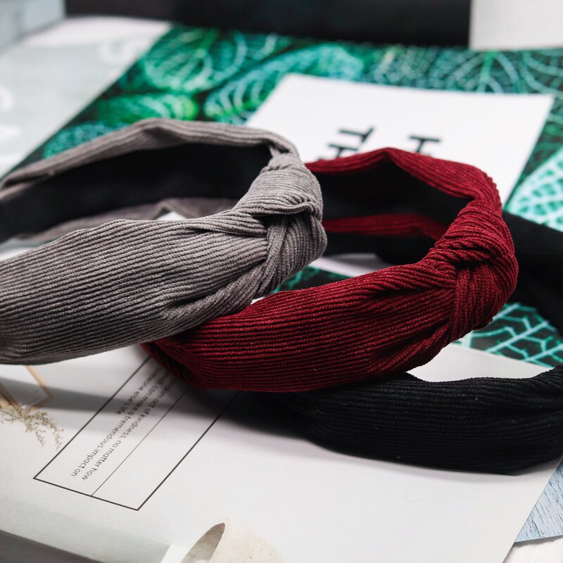 Hair Band Women - Etsy