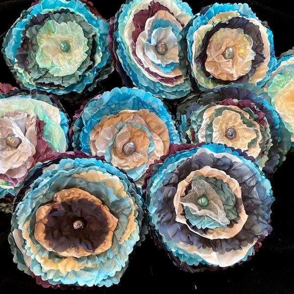 Cluster Snippet - Etsy UK