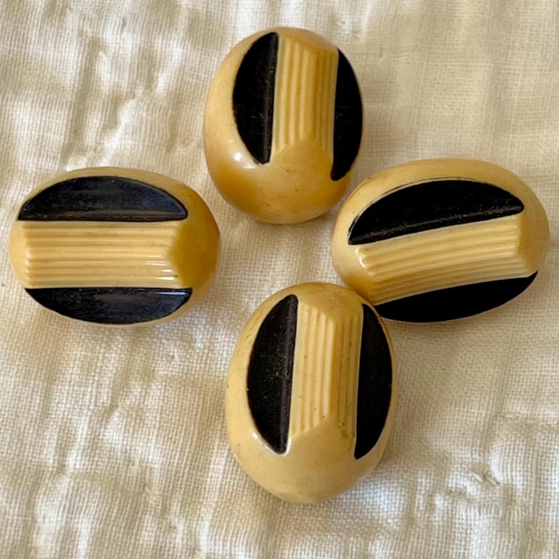 Coffee Bean Buttons - Etsy