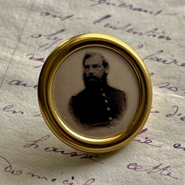Reproduction Civil War Buttons - Etsy