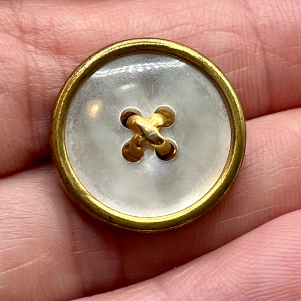 Cross Stitch Button - Etsy