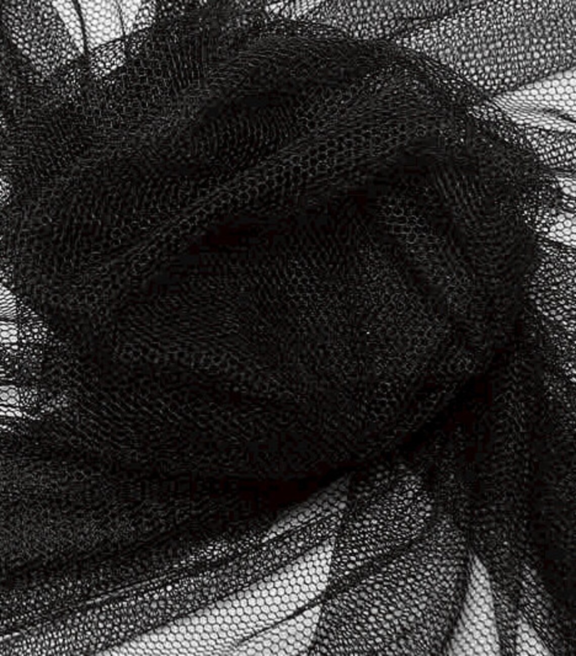 Soft English Net 3m Wide 118 Inches Wide Pure White Soft - Etsy Canada