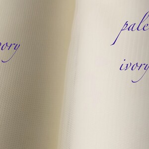 Soft English Net 3m Wide 118 Inches Wide Pure White Soft - Etsy Canada