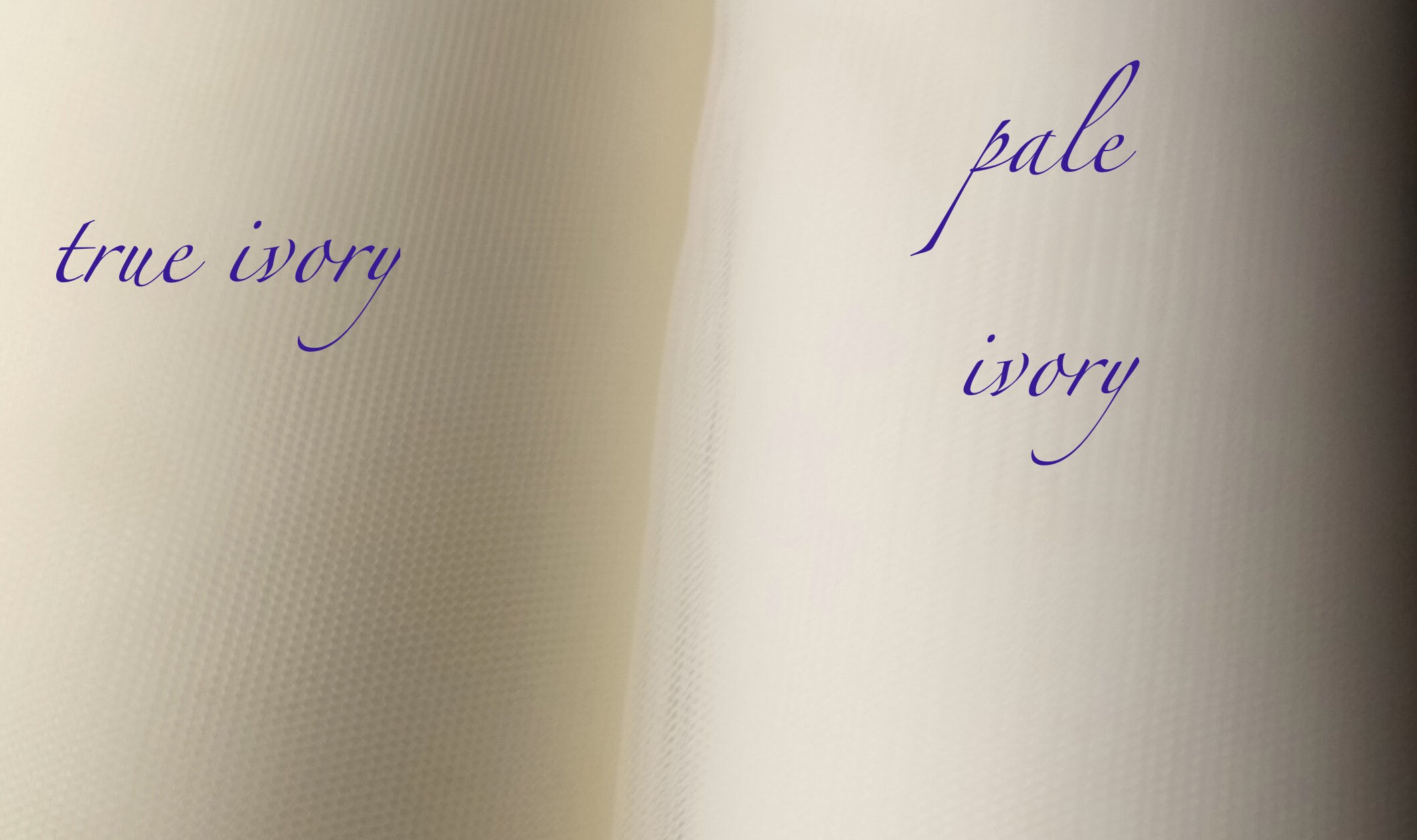 Soft English Net 3m Wide 118 Inches Wide Pure White Soft - Etsy Canada