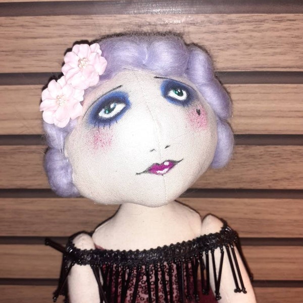 Art Doll - Etsy UK