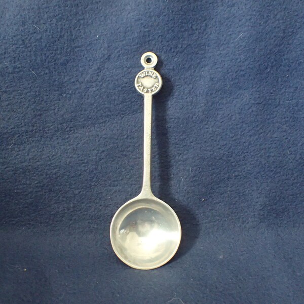 Taster Spoons - Etsy