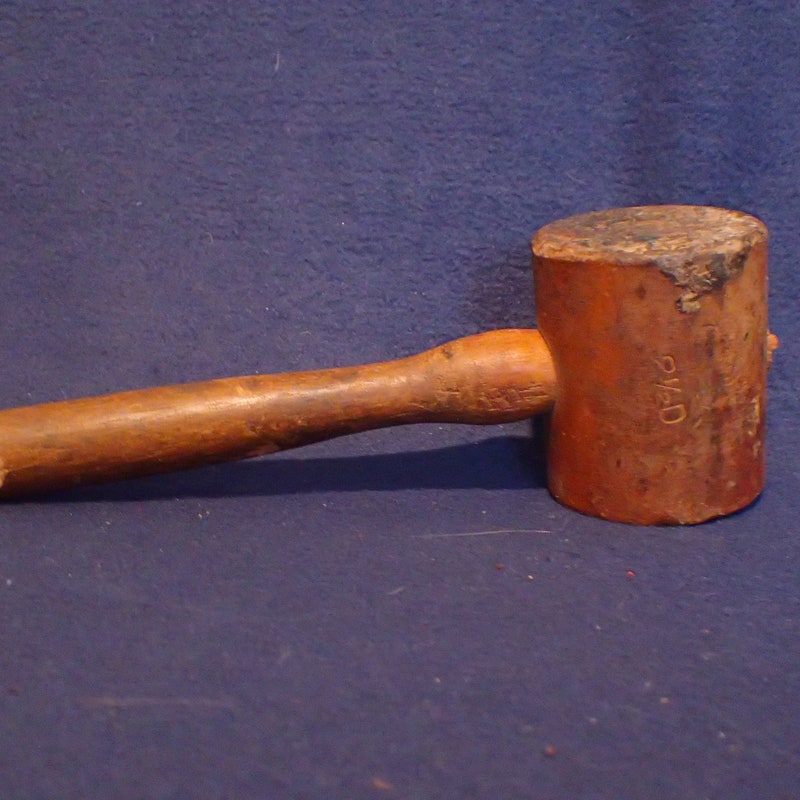 Antique Farm Tools - Etsy