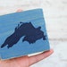 Miniature Wooden Signs / Duluth MN Lake Superior Signs / - Etsy
