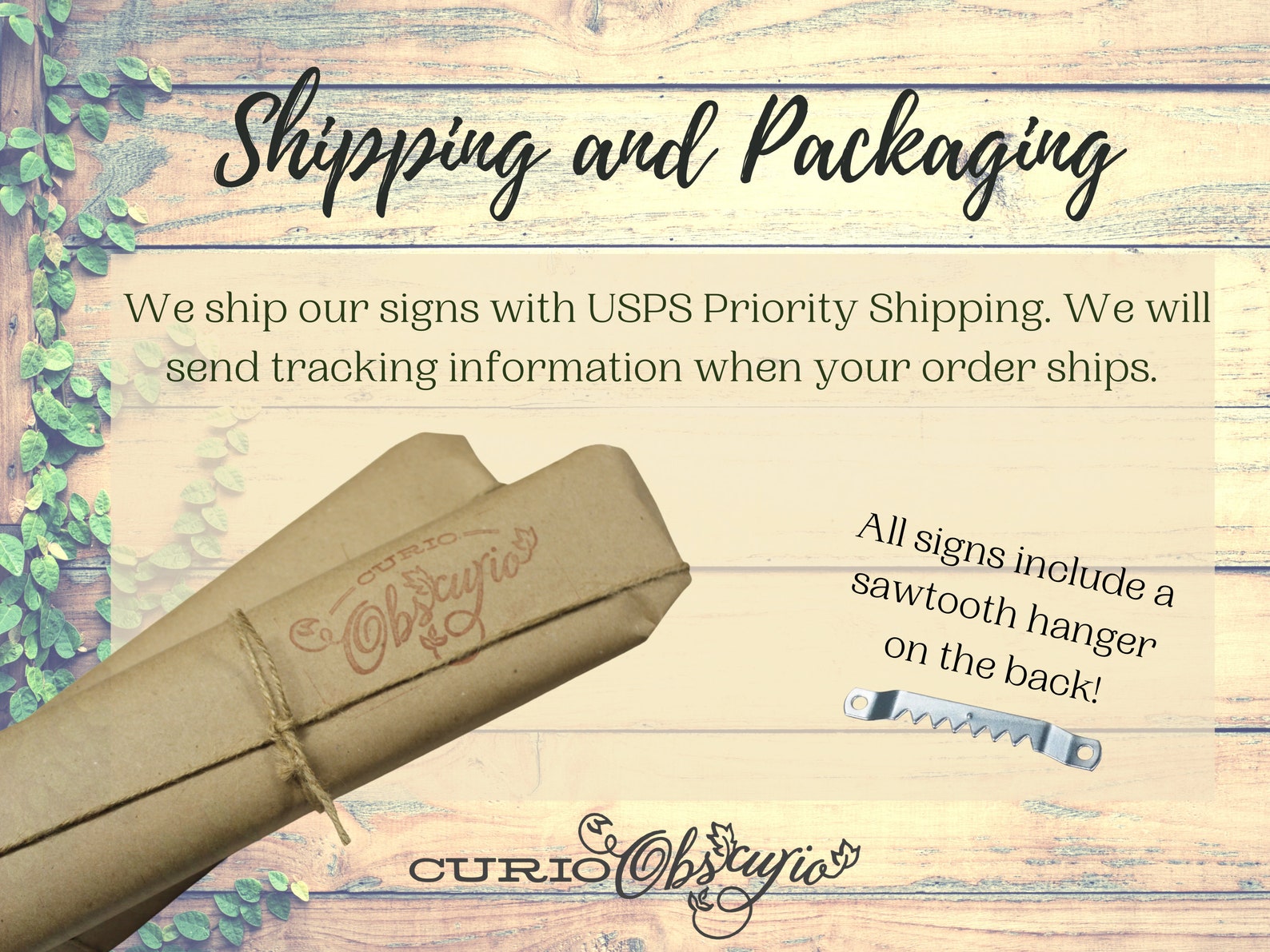 Hand Painted Distressed Wooden Directional Signs Fantasy - Etsy