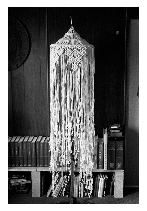 Step by Step ~ Cut Work Pattern Lamp - Etsy