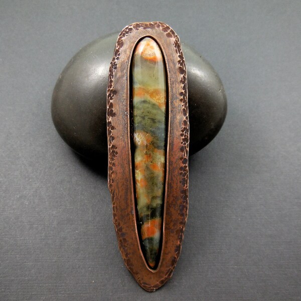 Coprolite Jewelry - Etsy