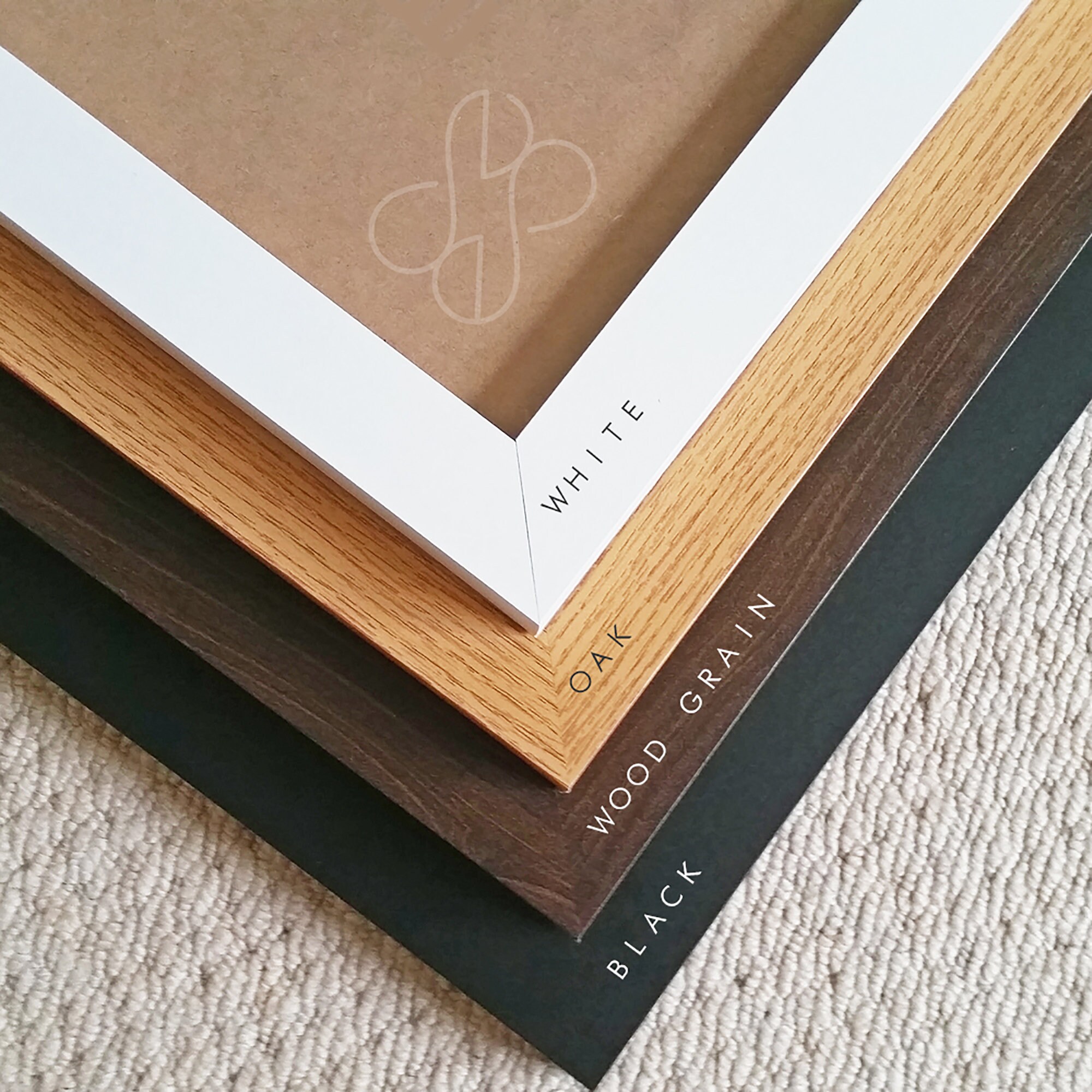 Personalised Sound Wave Print Song Soundwave Poster Framed | Etsy UK