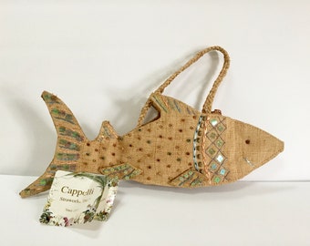 Vintage Summer Purse | Etsy