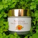 Nevena Organic Vegan Face Cream | Etsy