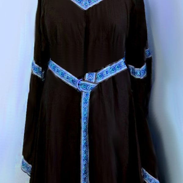 Medieval Girdle - Etsy