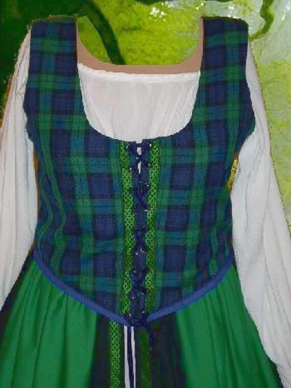 Traditional Irish Clothing For Girls