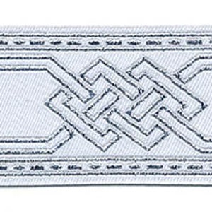 SCA Garb Norse Viking Medieval Darkred Linen White Cotton Apron Kirtle ...