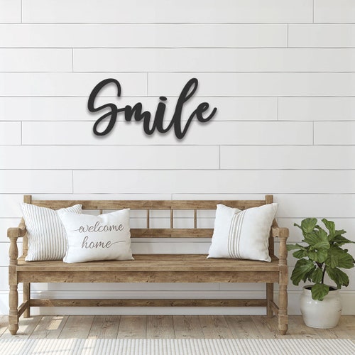 Tooth Wall Art Wooden Dentist Decor Sign - Etsy