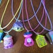 24 Assorted Shopkins Figures Repurposed Into Charms Pendents for ...