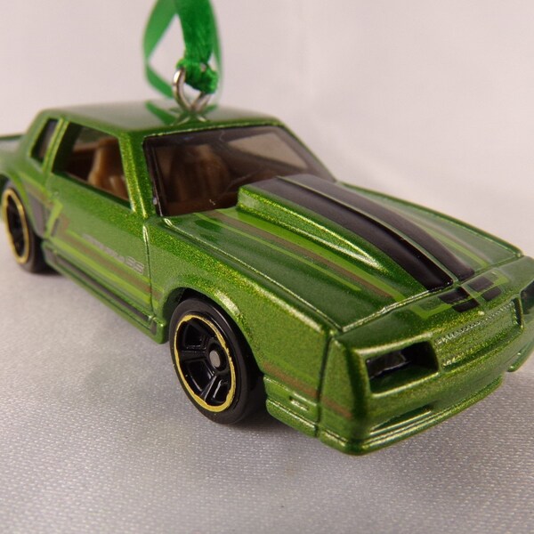 Monte Carlo Toy Cars - Etsy
