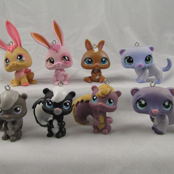 Skunk Littlest Pet Shop - Etsy