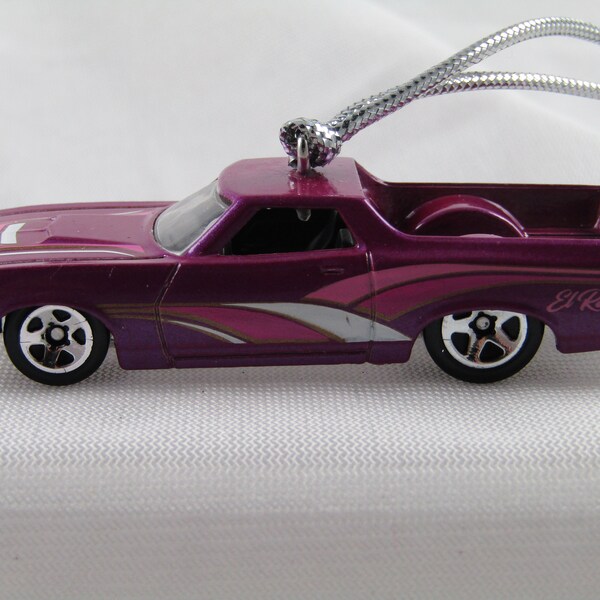 Ford Ranchero - Etsy