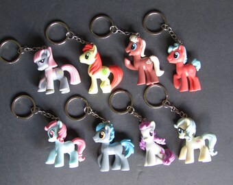 My Little Pony Mini | Etsy