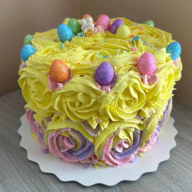 Faux Cake - Etsy