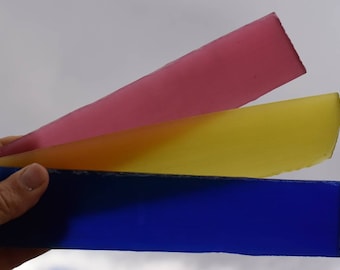 Fiber Optic Slabs - Etsy