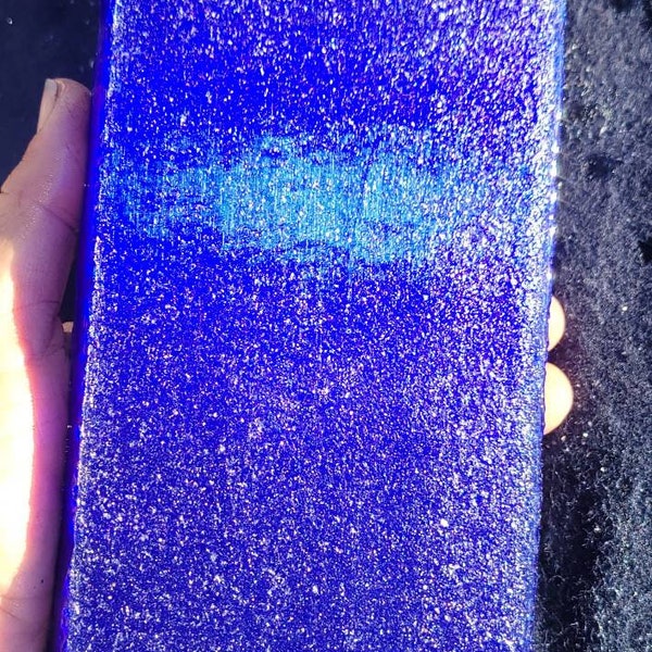 Block Optic Green - Etsy