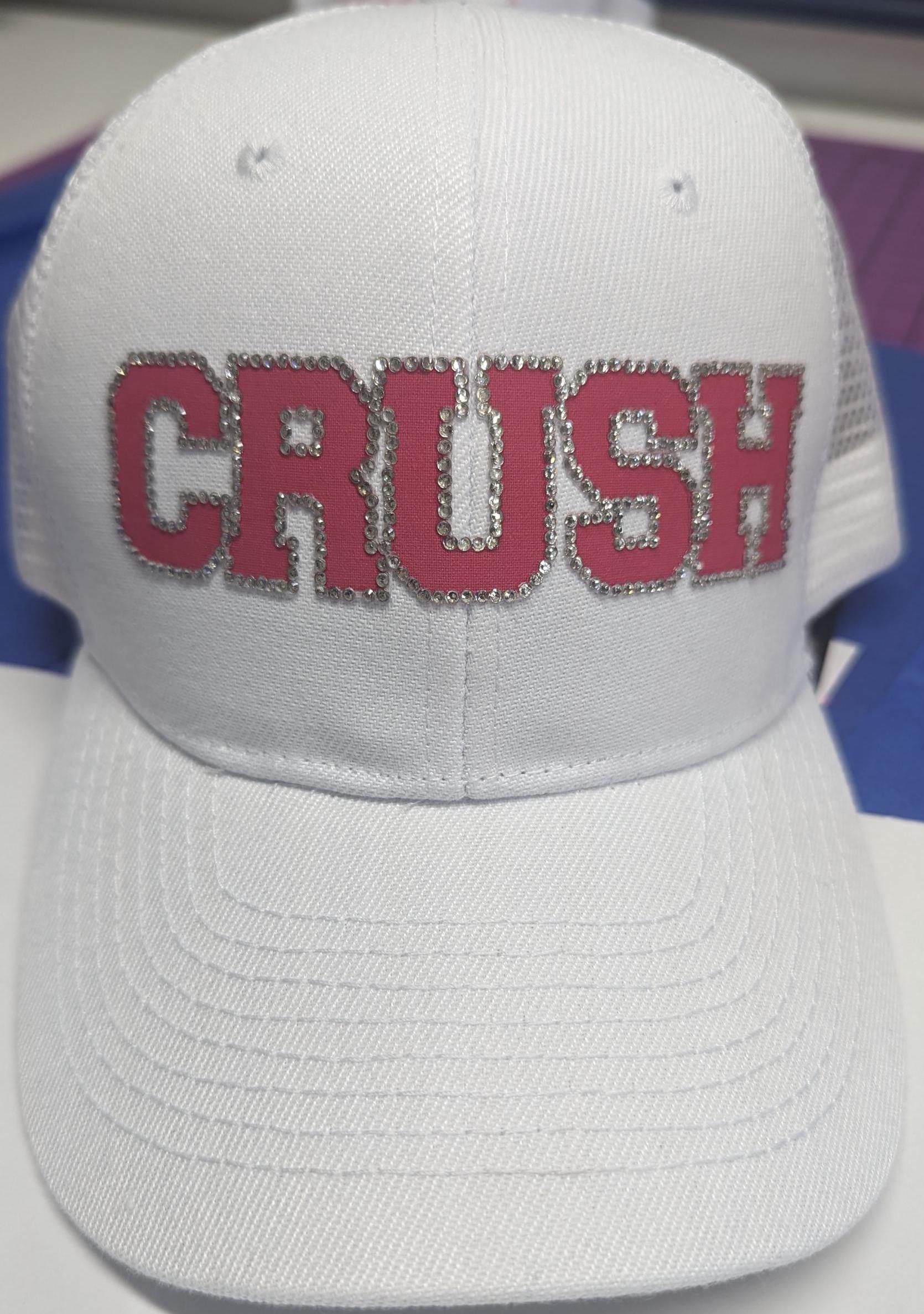 Custom Baseball Team Hats, Mesh Back Trucker Style Low Profile Hats ...