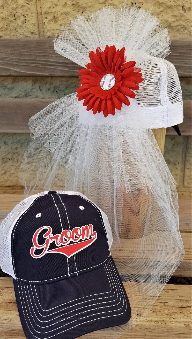 Bride Baseball Cap Custom Bride hats made in your theme | Etsy