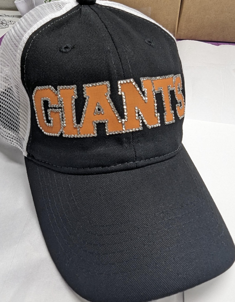 Custom Baseball Team Hats, Mesh Back Trucker Style Low Profile Hats ...