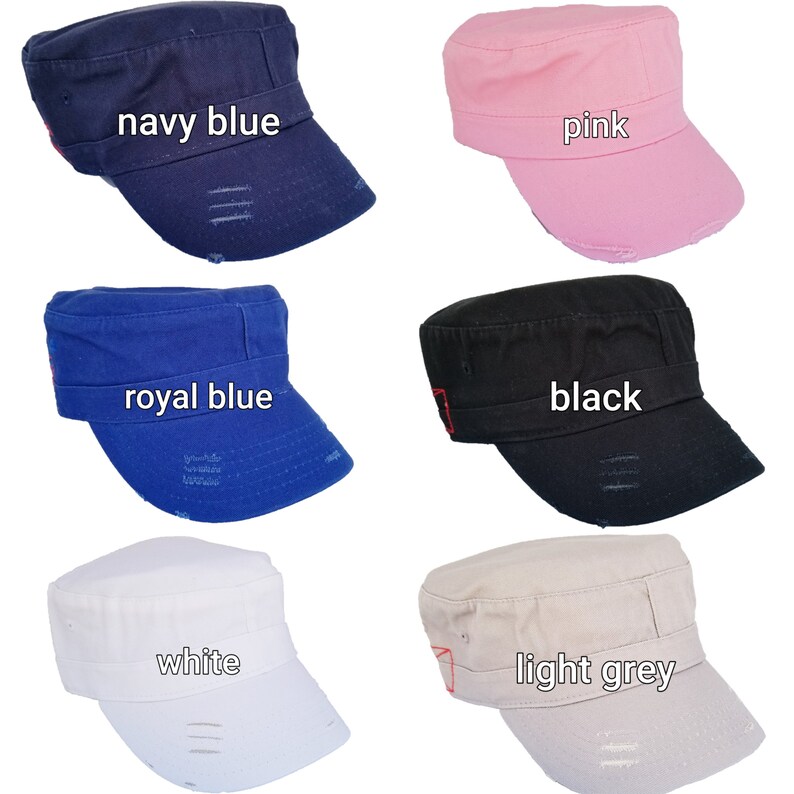 Rhinestone Cross Hats With Flowers and Rhinestone Cross You - Etsy