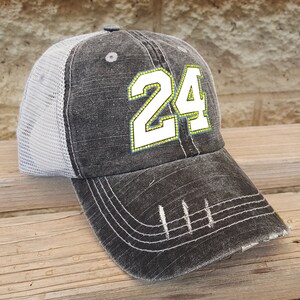 Area Code Hats Airport Code Hats Racing Number Hats Zip | Etsy