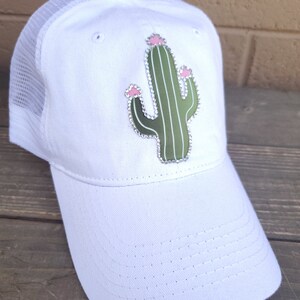 Cactus Hat, Rhinestone Saguaro Cactus - Etsy
