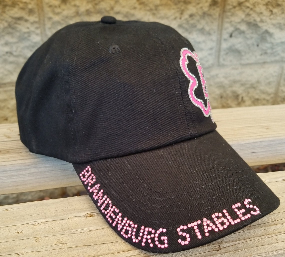 Custom Hat Designs Ranch or Farm Hats for the Ladies Ranch - Etsy