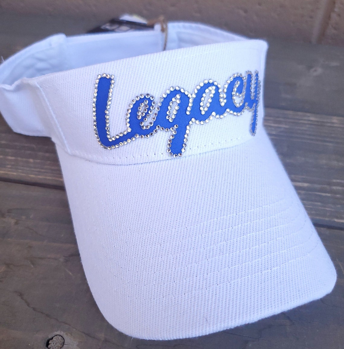 Baseball Team Sun Visors Baseball Mom Sun Visors Bling Team - Etsy