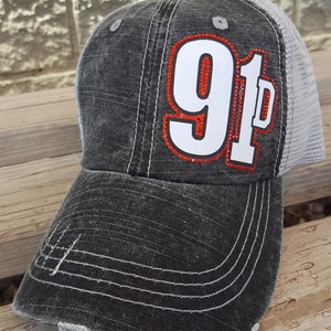 Area Code Hats, Airport Code Hats, Racing Number Hats, Zip Code Hats ...