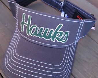 Softball Team Visors - Etsy