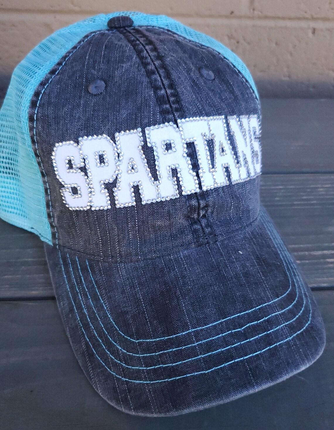 Custom Baseball Hat Little League Hat Baseball Mom Hat - Etsy