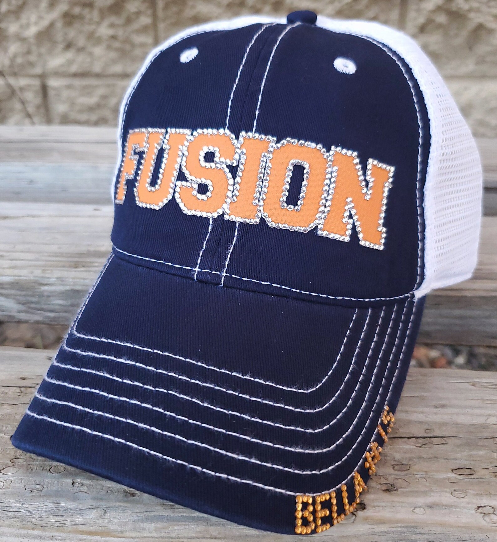 Custom Baseball Hat, Little League Hat, Baseball Mom Hat, Softball Mom ...