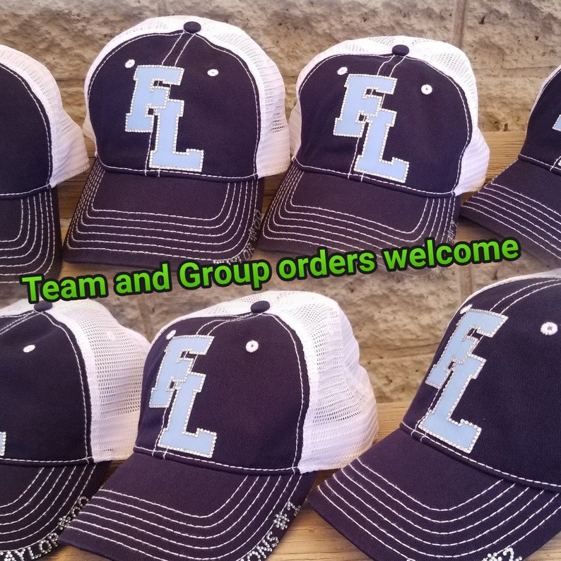 Custom Boat Hats Send your Logo Anchor Hats Boat Hats Lake | Etsy