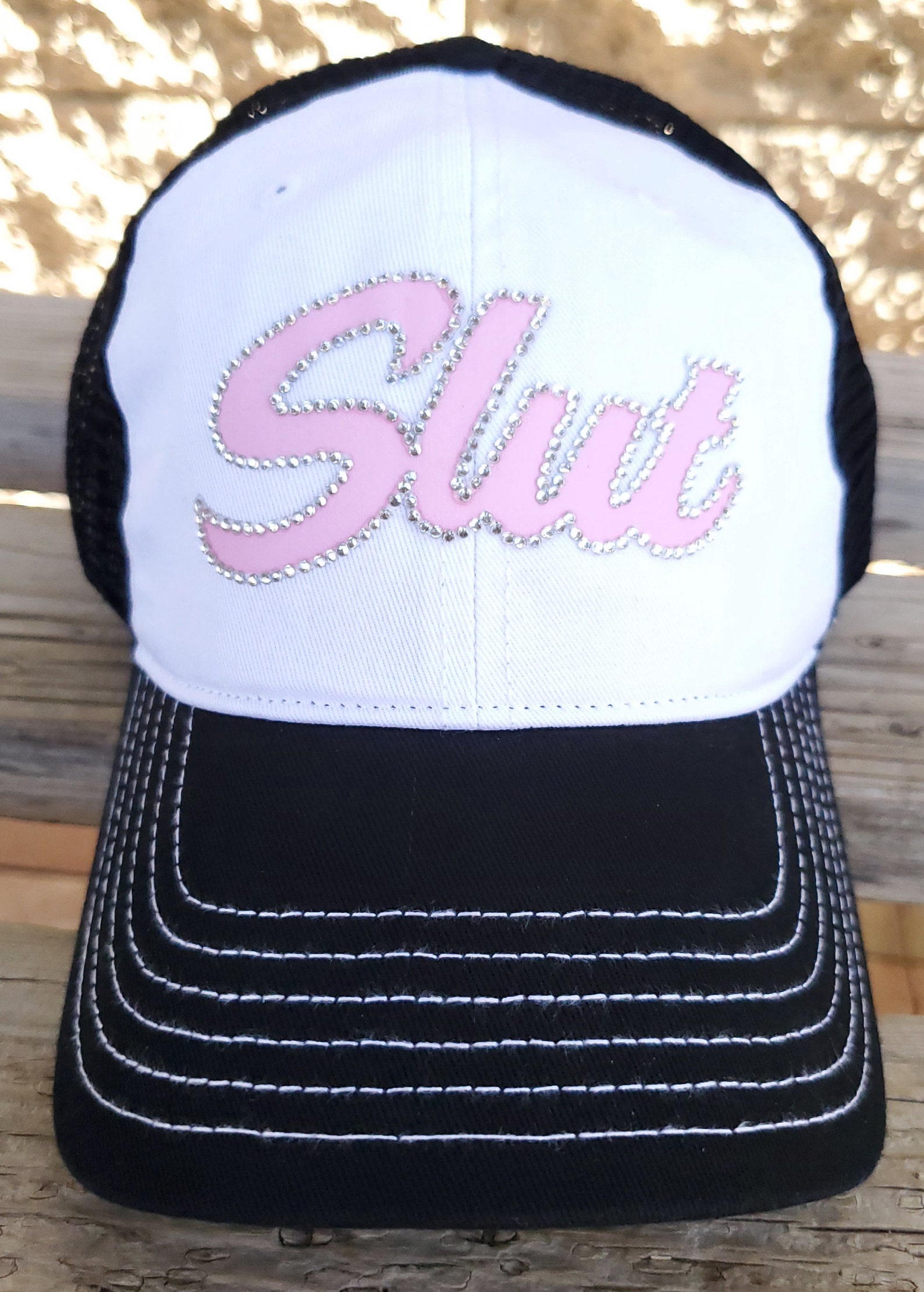 Adult Humor Hats Inappropriate language hats Novelty Hats - Etsy Nederland