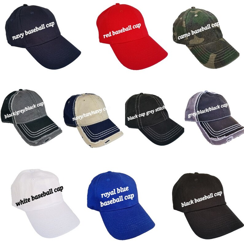 Custom Boat Hats, Send Your Logo, Anchor Hats, Boat Hats, Lake Hats ...