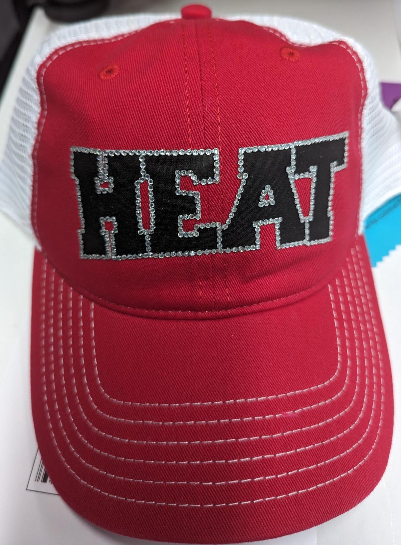 Custom Baseball Team Hats, Mesh Back Trucker Style Low Profile Hats ...