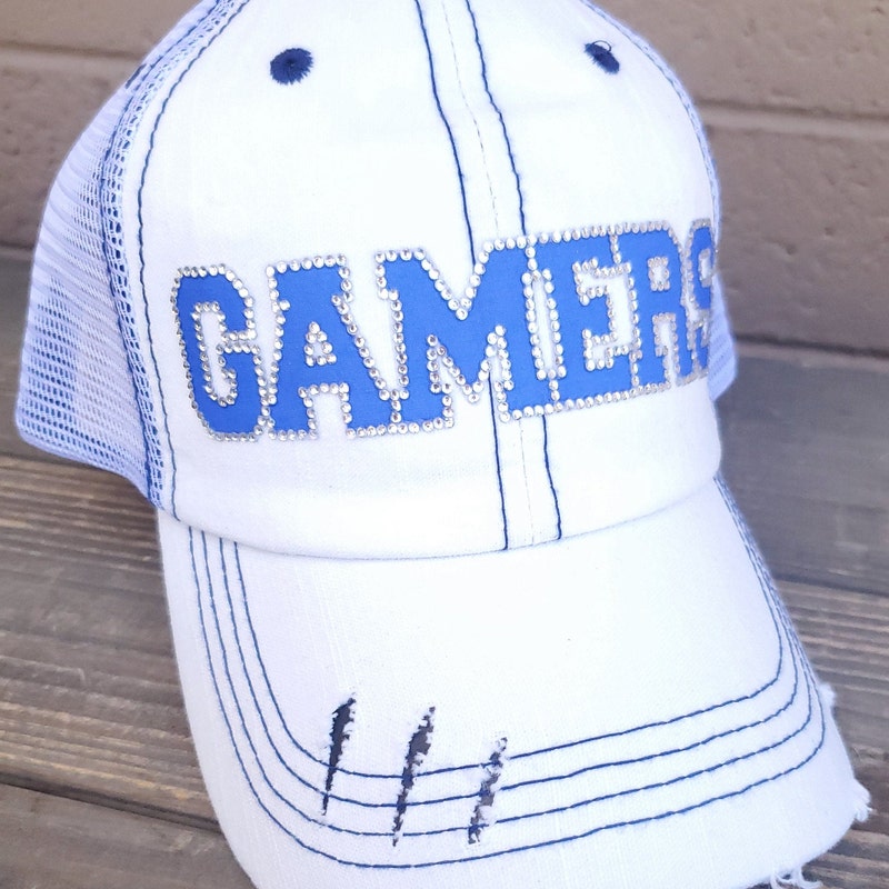 Football Hat - Etsy