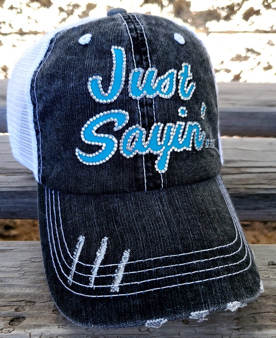 Adult Humor Hats Novelty Hats Funny Saying hats Custom | Etsy