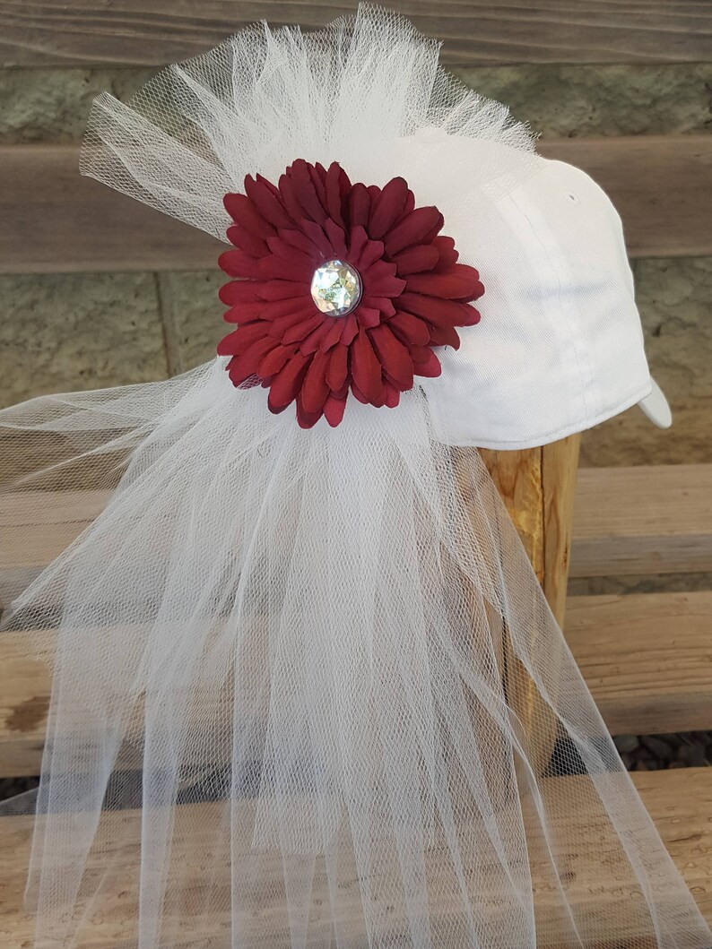 Bride Baseball Cap Custom Bride hats made in your theme | Etsy
